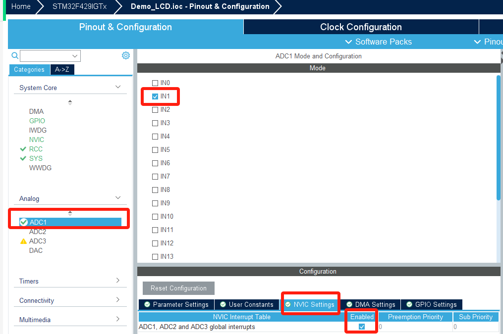 【STM32 HAL库】ADC_stm32 hal adc-CSDN博客