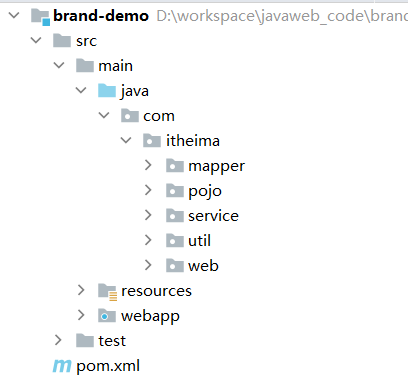JavaWeb基础6——Request,Response,JSP&MVC_java request-CSDN博客