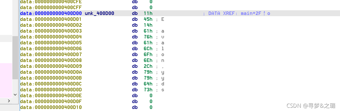 MoeCTF 2021Re部分------baby_bc_[moectf 2021]babyrce-CSDN博客