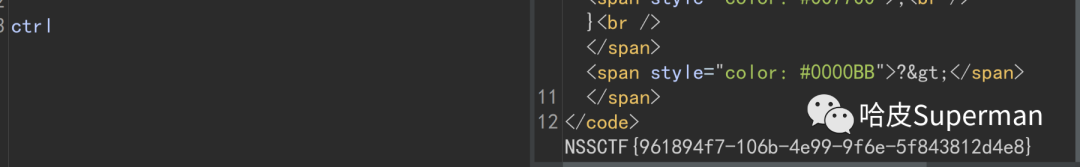 GDOUCTF比赛WEB&CRYPTO方向全解！！_ctf 贪吃蛇-CSDN博客