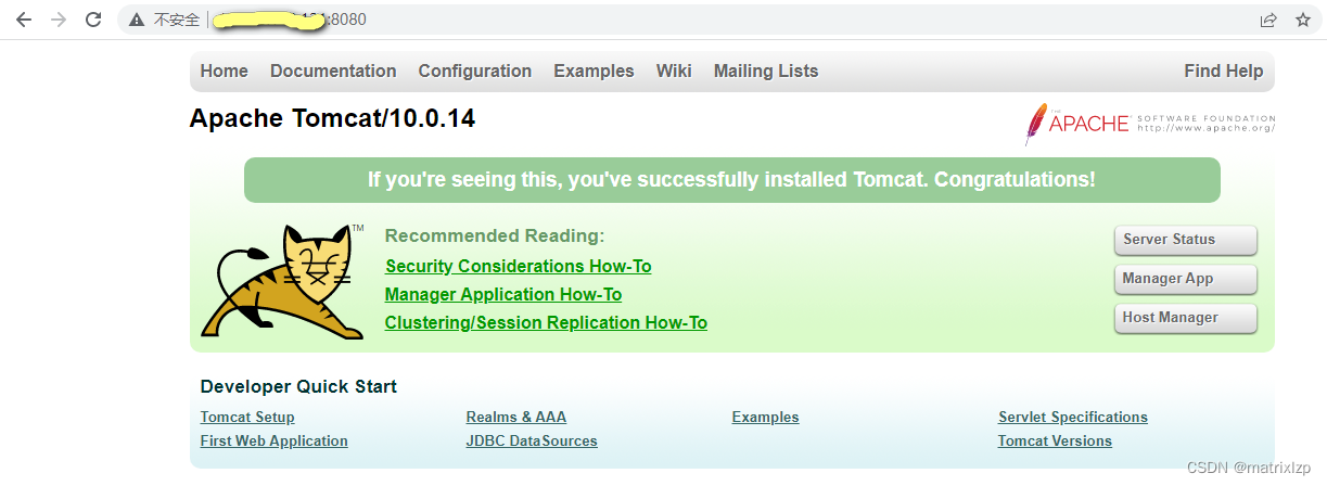 10、docker 安装 tomcat_docker安装tomcat-CSDN博客