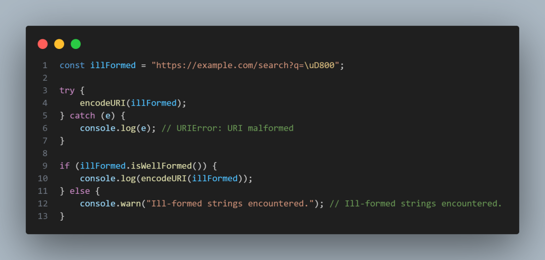 JavaScript ES15 新特性正式发布！全网最详细讲解！-CSDN博客