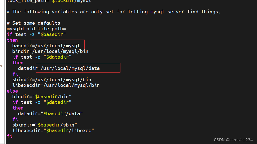 mysql5.7 安装步骤_mysql5.7.tar-CSDN博客