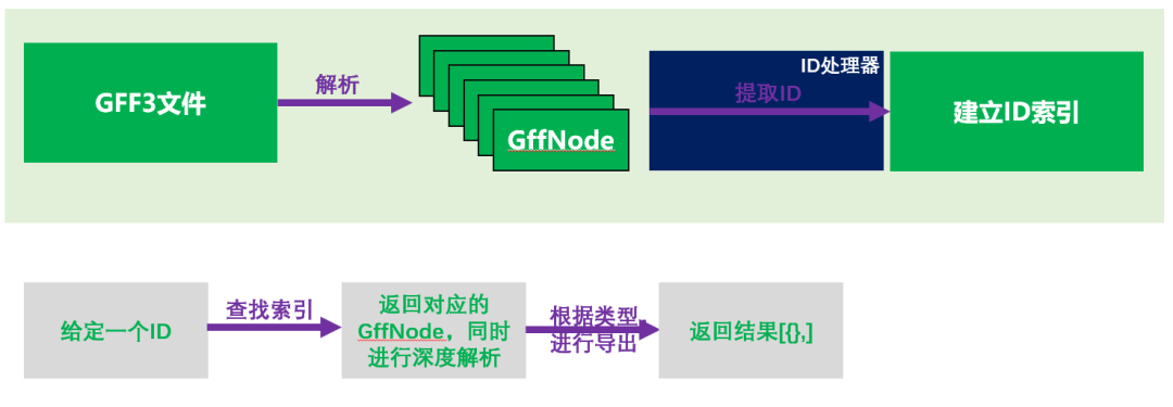 用 Python 从 GFF3 格式文件中查找注释信息-CSDN博客