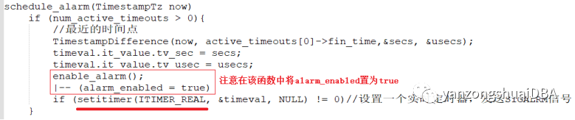 PgSQL技术内幕 • statement_timeout做的那些事-CSDN博客