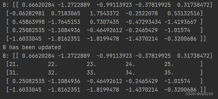 TensorFlow2.x 更新变量部分元素_tensorflow 更新tensor部分-CSDN博客