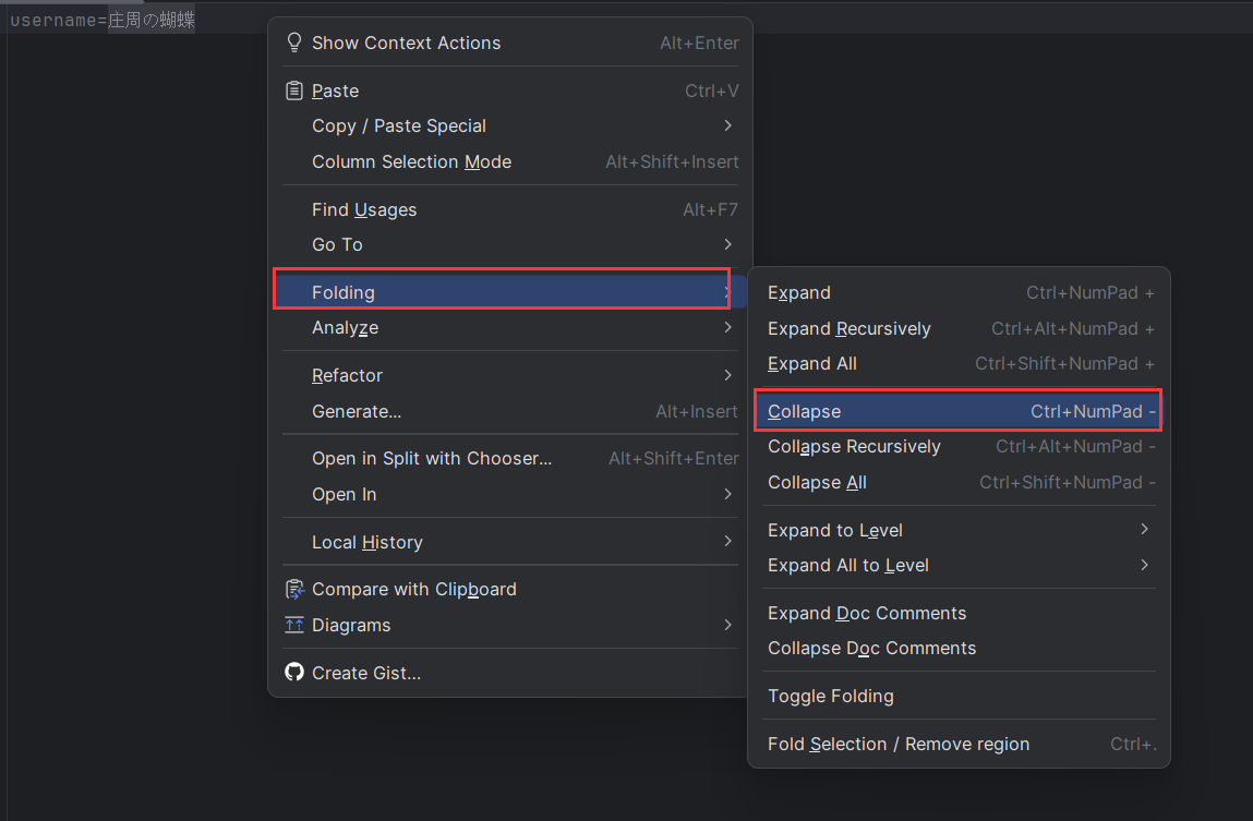 IntelliJ IDE 插件开发 | （九）实现 Unicode 字符折叠预览_idea unicode 插件-CSDN博客
