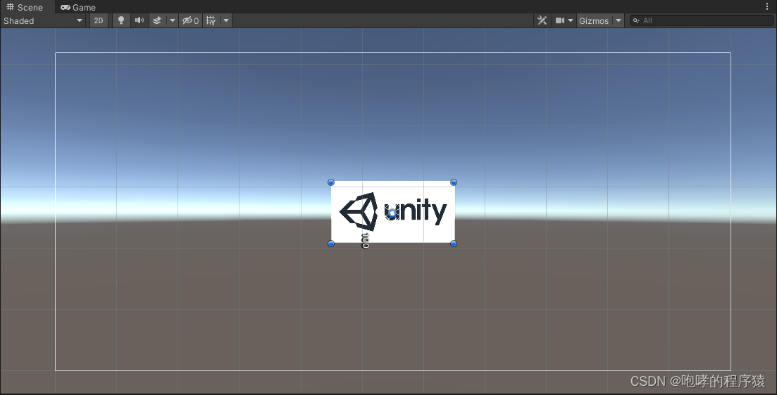 第三十九章 Unity 图像 (Image) UI_unity image-CSDN博客