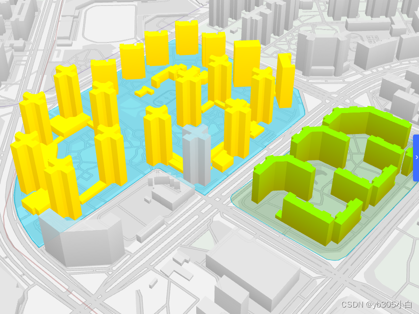 使用AMapAPI实现3D建筑楼块定制-CSDN博客