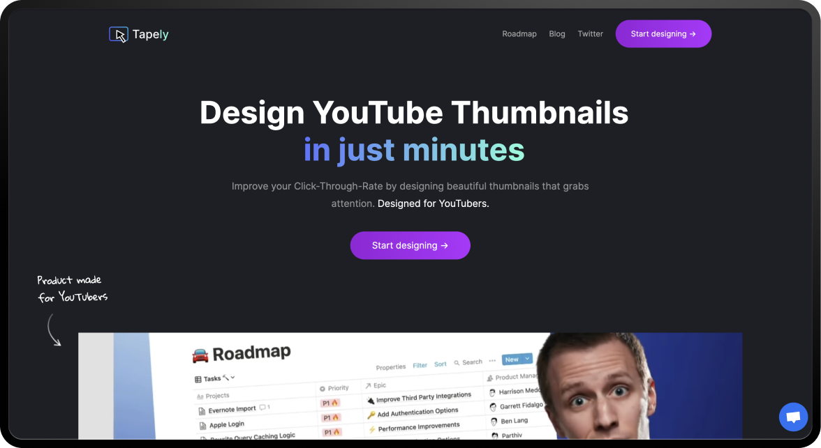 好玩有用的独立产品与开源项目 - 独立产品灵感周刊 DecoHack #055_不投广告也能把 app 做出海:独立开发者的冷启动实战路线-CSDN博客