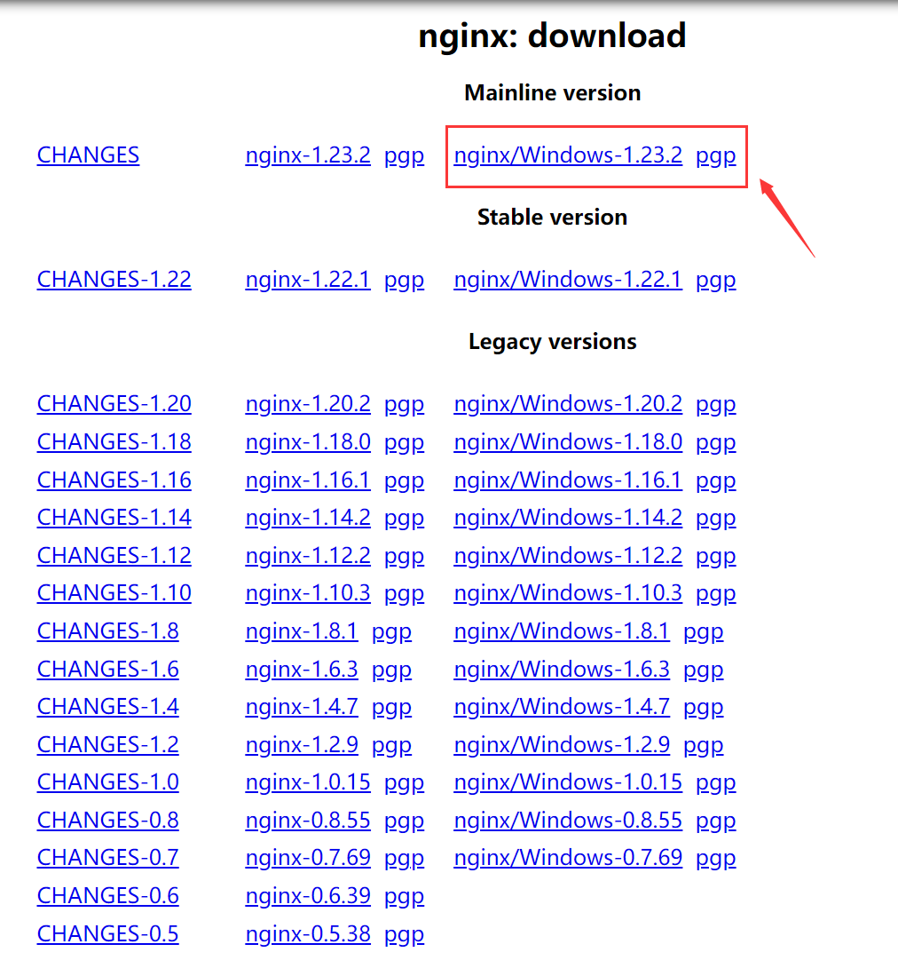 Ubuntu/Windows上使用nginx完成一个简单web网站_解决方案-CSDN专栏
