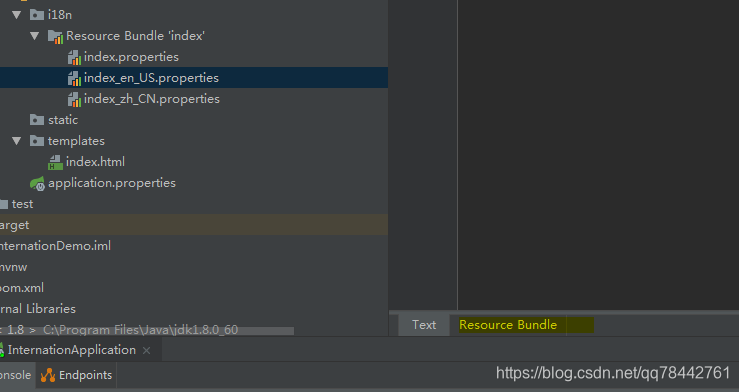 Spring Boot中通过Accept-Language头信息设置国际化内容_springboot accept-language-CSDN博客