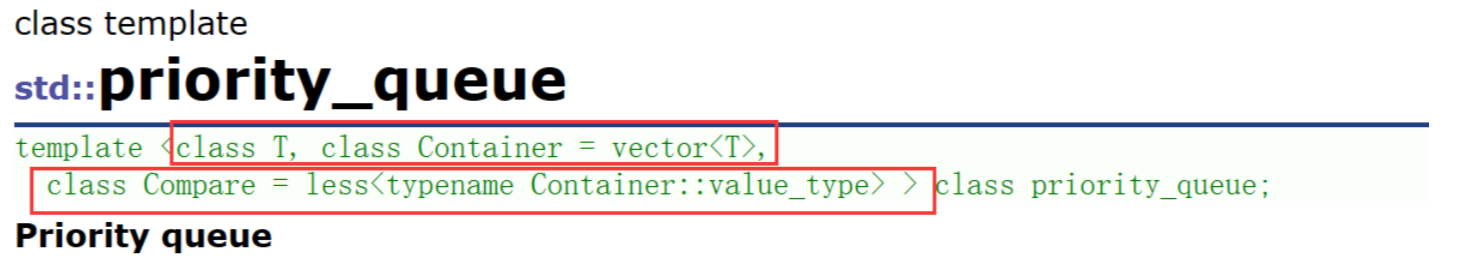 双端队列（deque）与优先队列（priority_queue）_deque和queue-CSDN博客
