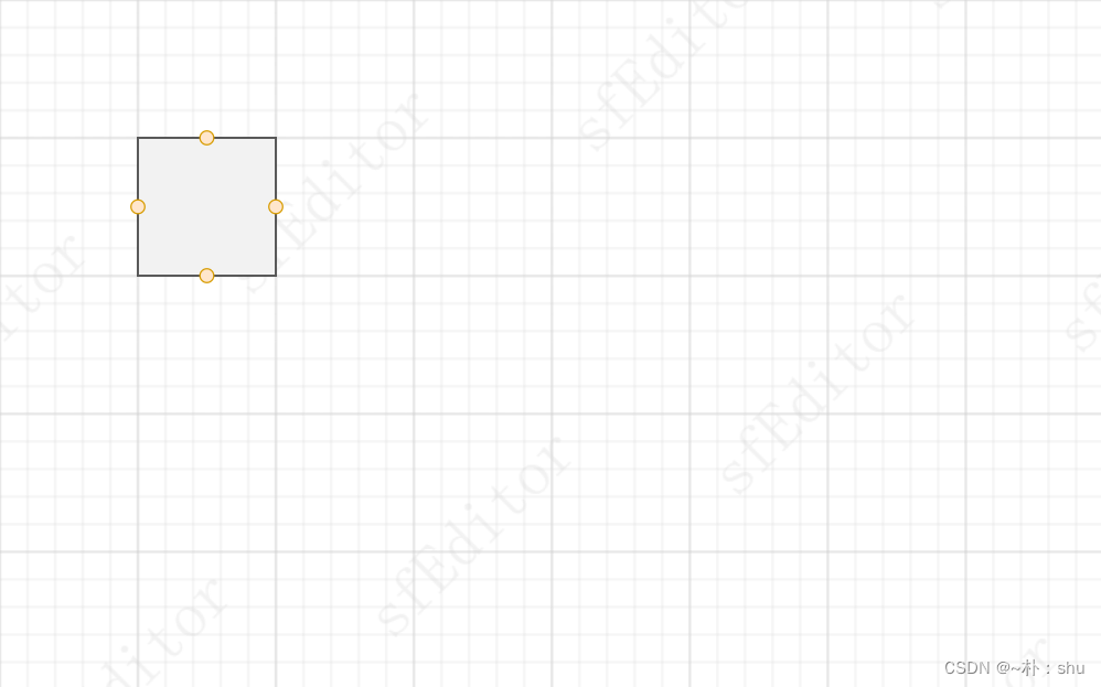 Svg Flow Editor 原生svg流程图编辑器（一）_svg编辑器-CSDN博客