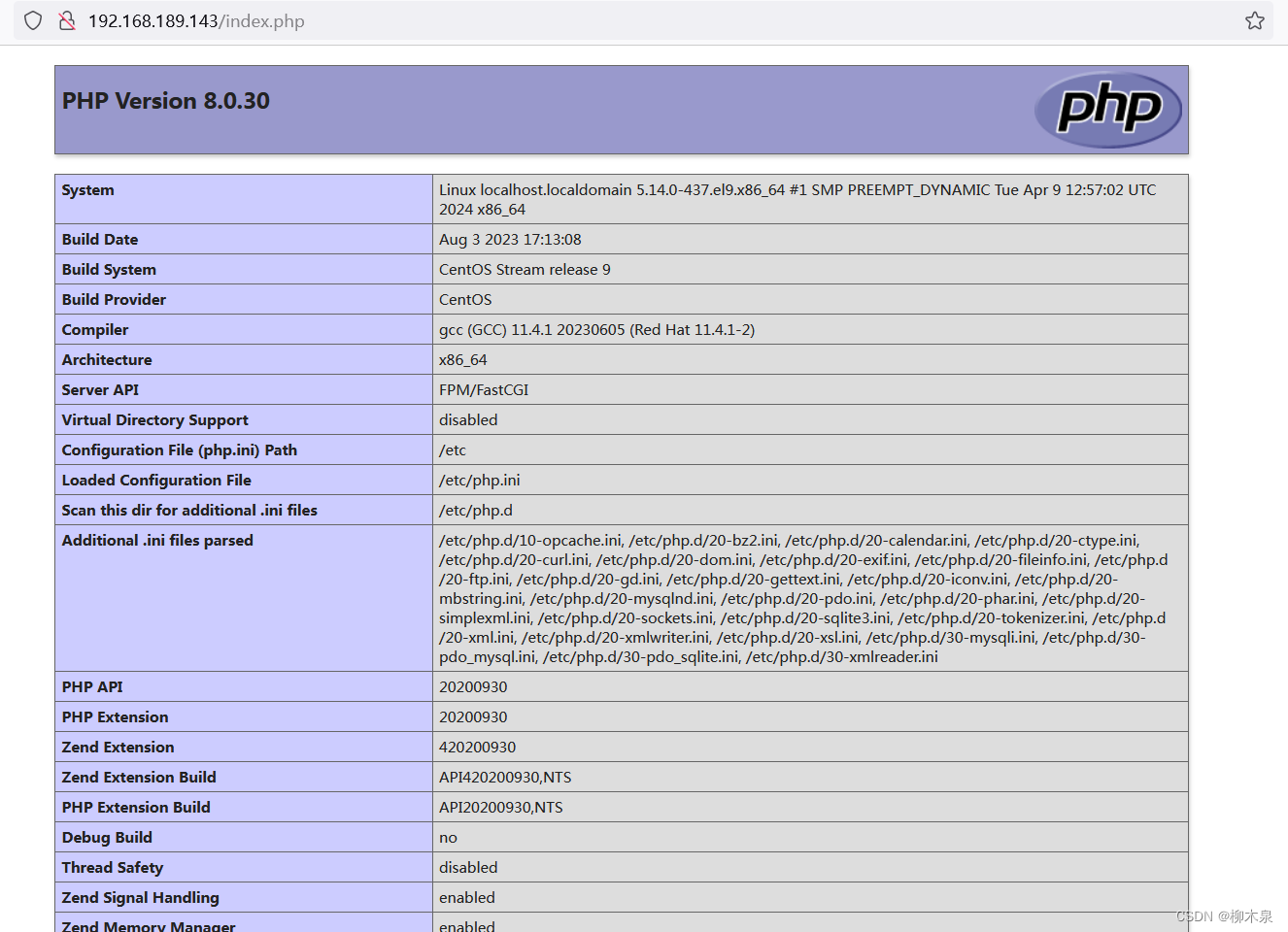 03--nginx架构实战-CSDN博客