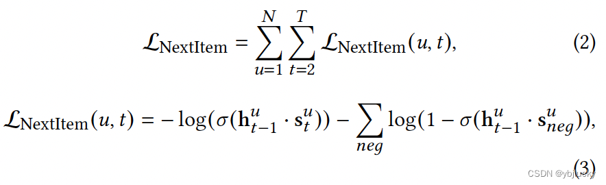 论文解读《Intent Contrastive Learning for Sequential Recommendation》_multi-intention oriented ...