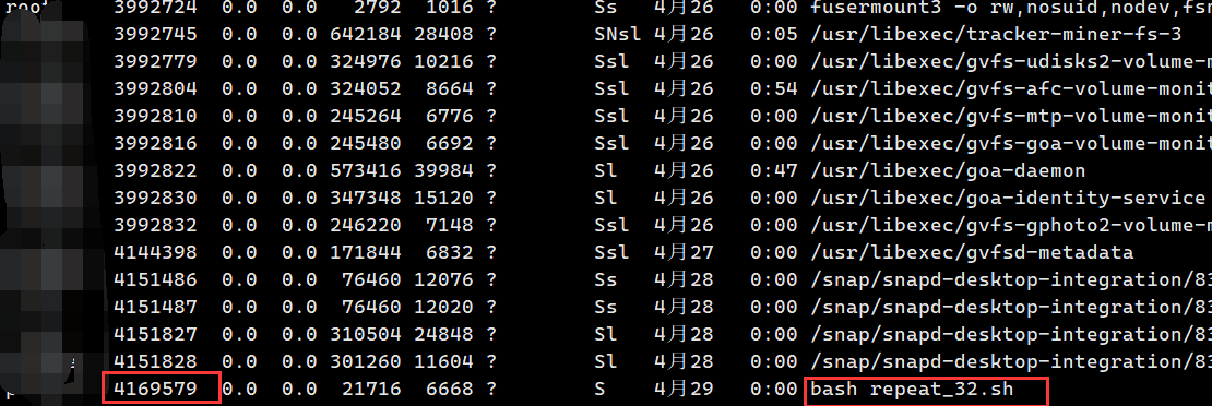 linux 下后台运行python脚本(nohup)_nohup python-CSDN博客