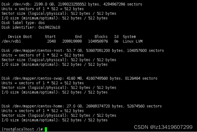 Linux使用_linux mounted on-CSDN博客