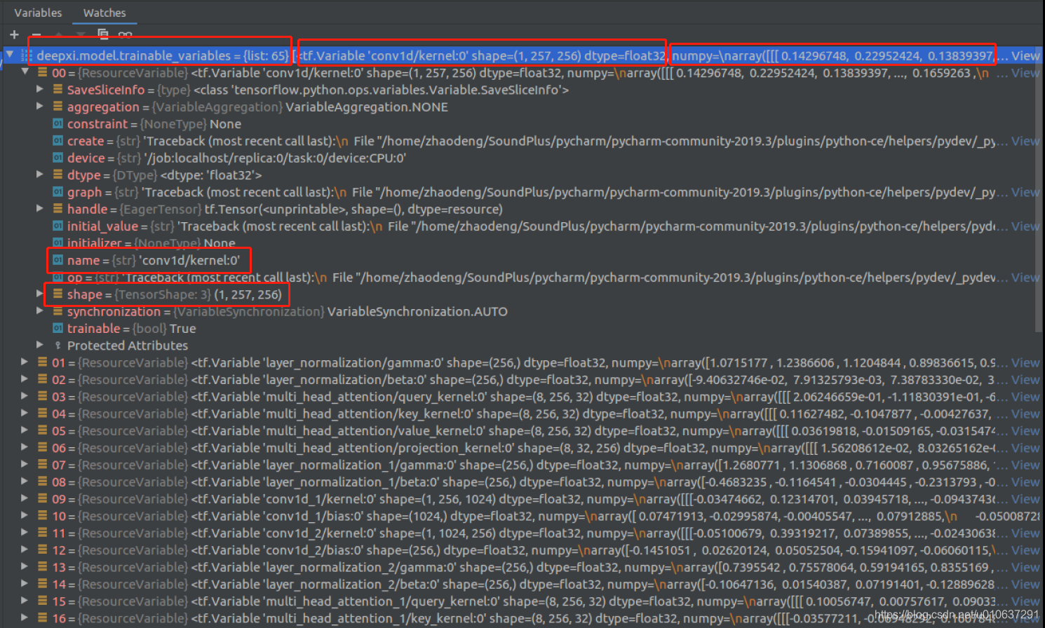 【keras模型查看】模型结构、模型参数、每层输入/输出_keras输出模型结构-CSDN博客