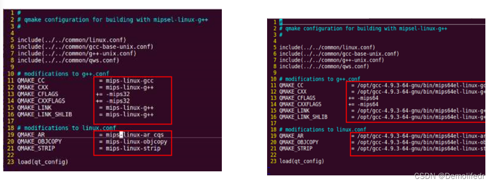 Qt4.8.6 源码编译流程详解_linux 安装qt4.8.6-CSDN博客