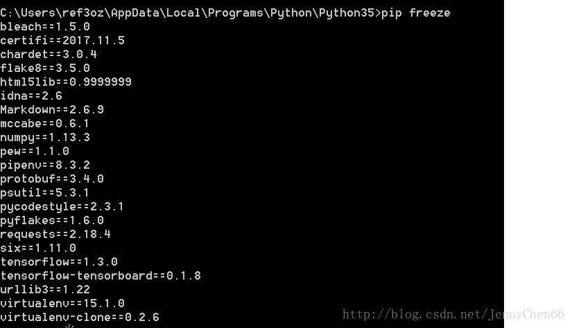 如何检查python的库是否安装成功python——查看安装位置和安装的库 Csdn博客