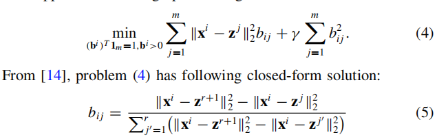 Efficient Discrete Clustering With Anchor Graph-CSDN博客
