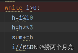 解决KeyboardInterrupt问题_keyboardinterrupt怎么解决-CSDN博客