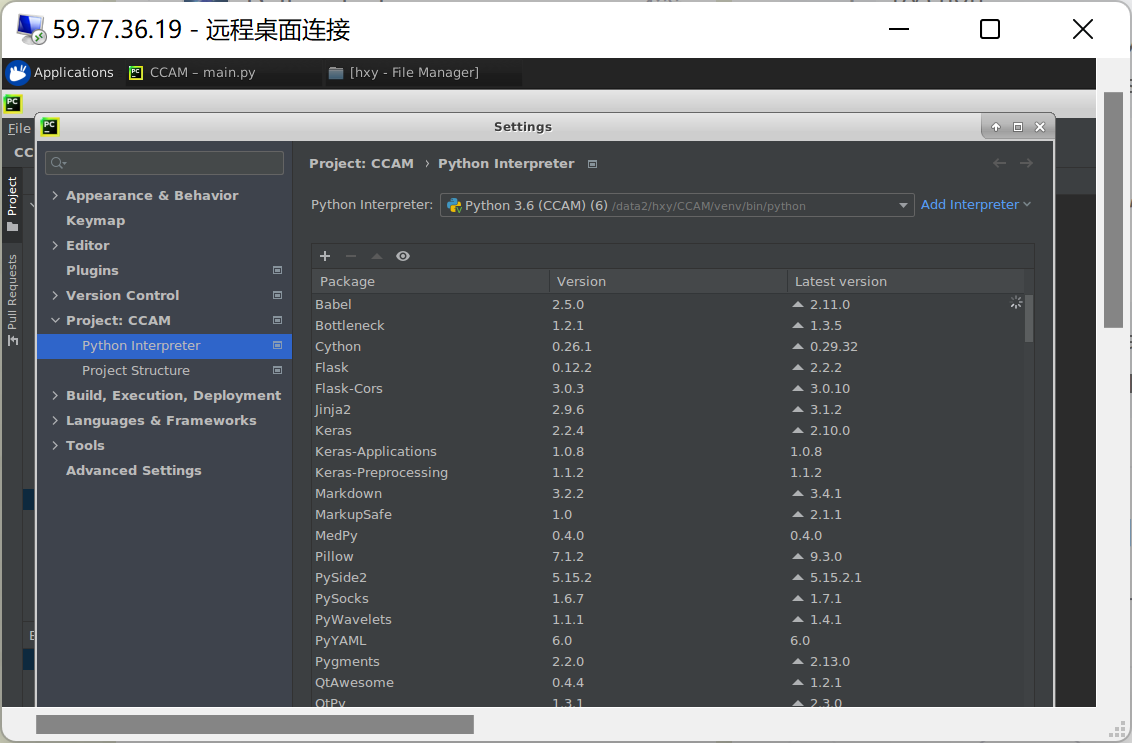 【论文阅读】Causal Intervention for Weakly-Supervised Semantic Segmentation-CSDN博客