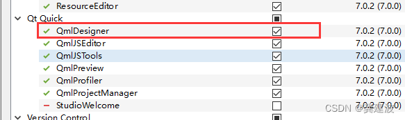 Qt Quick 3D学习：模型加载_qt qml 加载dem-CSDN博客