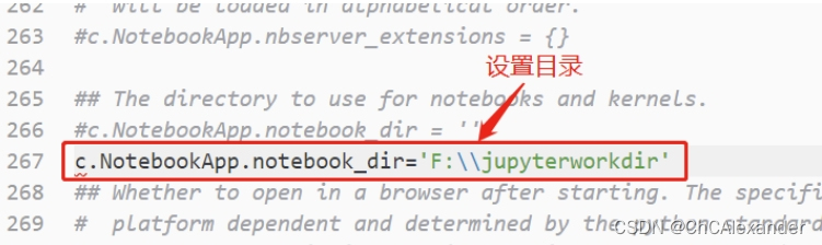 Python学习笔记 Jupyter Notebook推荐jupyter记笔记 Csdn博客