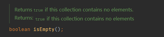 关于CollectionUtils.isEmpty()-CSDN博客
