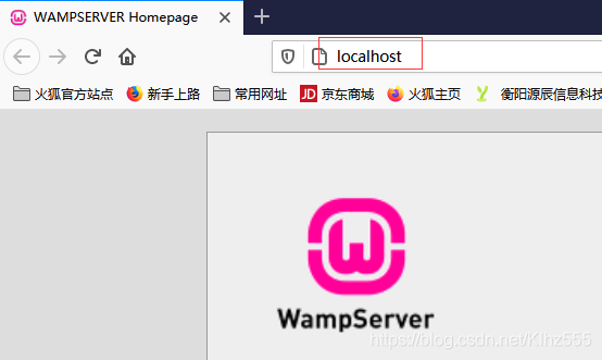 本地有MySQL安装Wampserver内置MySQL后无法启动服务_wampmysqld无法启动-CSDN博客