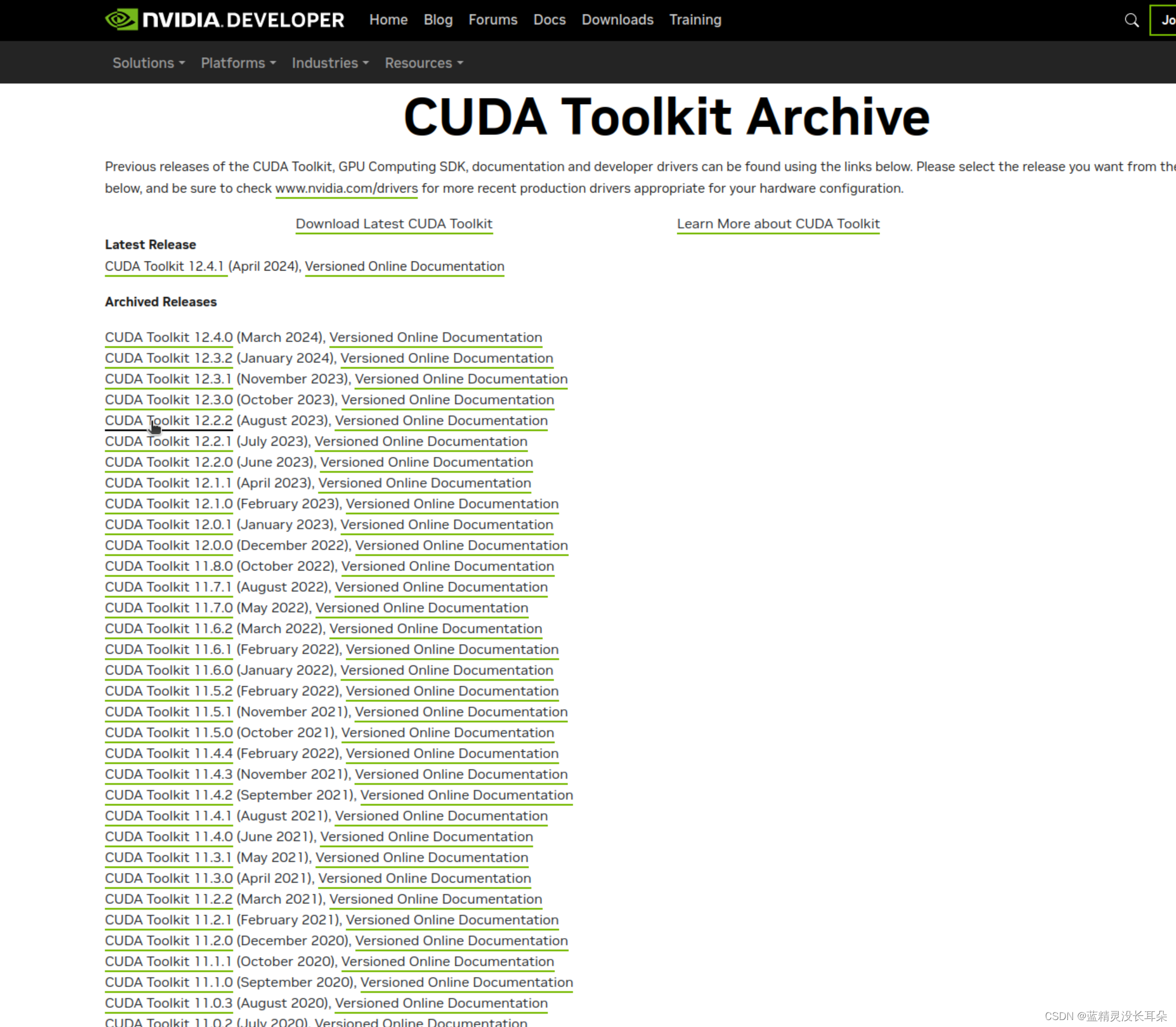 pytorch_pytorch依赖包-CSDN博客