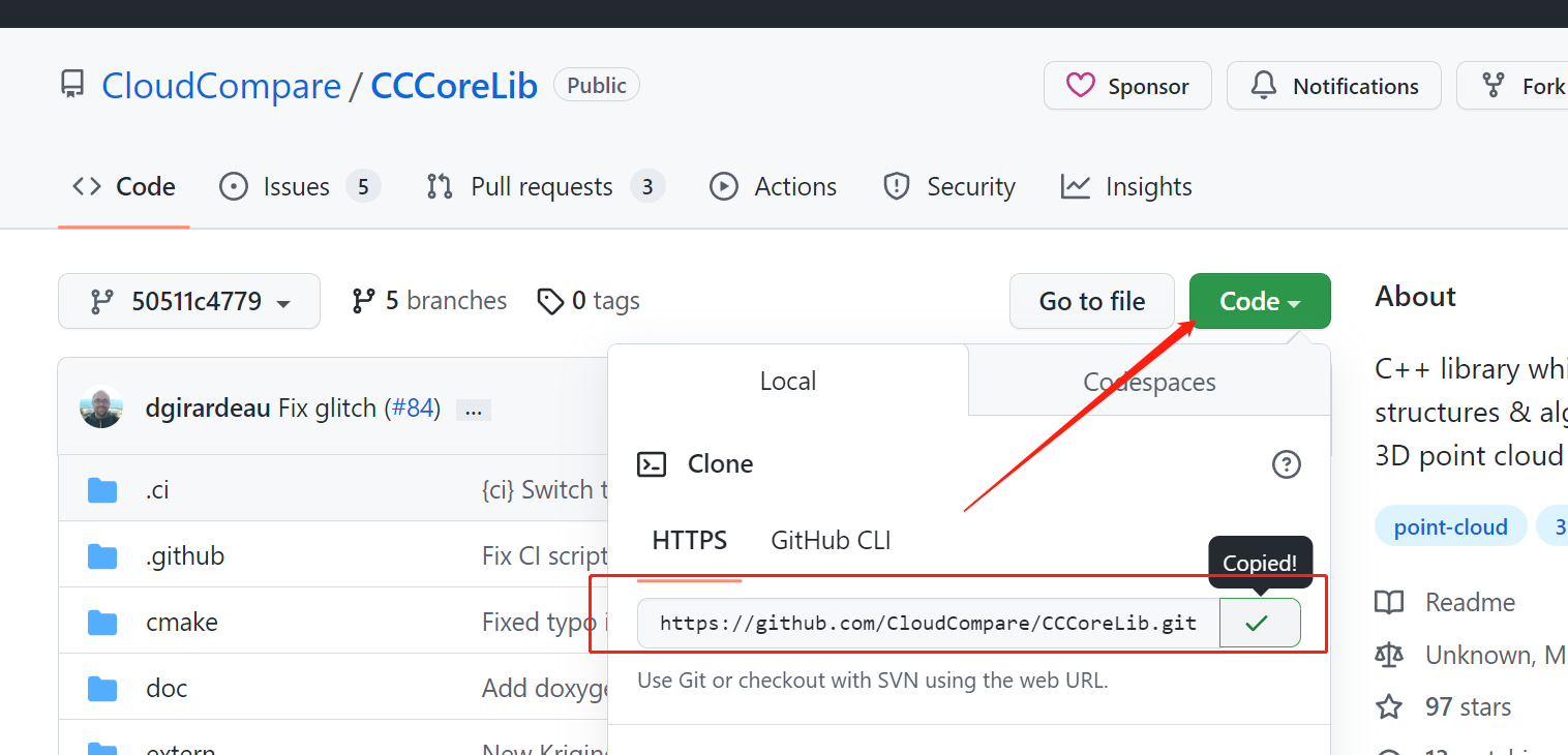 【三维视觉】【深度学习】ubuntu18.04下PointNet官方代码Pytorch实现_ubuntu pointnet-CSDN博客