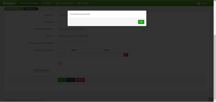 Ranger从入门到精通以及案例实操系列_ranger使用教程-CSDN博客