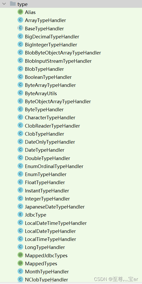 【Mybatis整合mysql之Json类型属性适配&&手把手】_mybatis json类型字段-CSDN博客