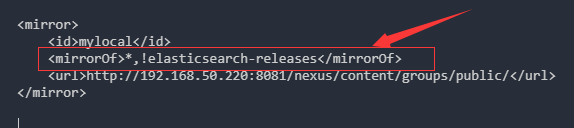 Maven pom.xml 设置 repository 不生效解决方案_pom repositories 无效-CSDN博客