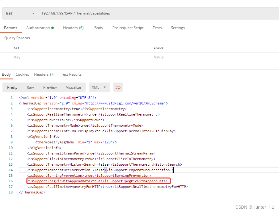 基于ISAPI和Python获取海康红外网络摄像头实时温度_jpegpicwithappenddata-CSDN博客