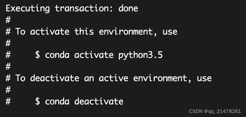 再见conda，你好Mamba！-CSDN博客