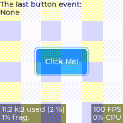 ESP32 LVGL8.1 ——event 事件 (event 17)_lvgl event-CSDN博客