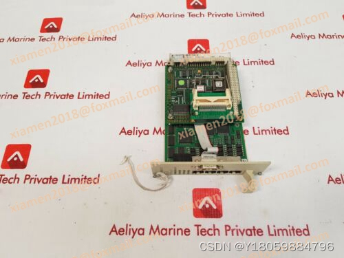 RTU560 560SLI02 远程终端单元_abb rtu560-CSDN博客