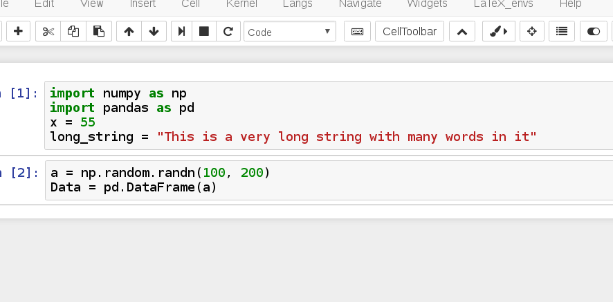python中jupyter notebook安装教程、常用插件和拓展配置及基本使用（全面）-CSDN博客