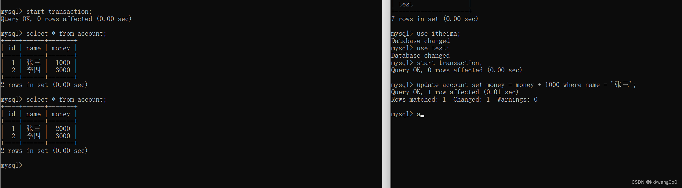 MySQL基础篇（DataGrip）_datagrip mysql-CSDN博客