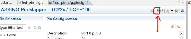 TAKSING中PIN MAPPER使用-CSDN博客
