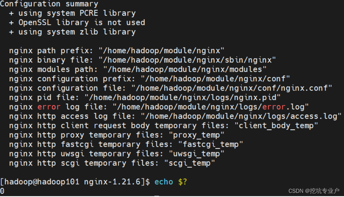 Zabbix5.0 LTS+PHP7.4.30+Nginx-1.21.6编译安装+mysql rpm安装教程_zabbix部署php 7.4.32编译安装-CSDN博客