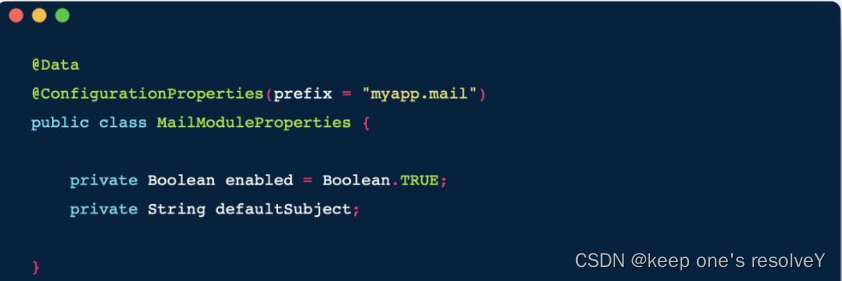 @ConfigurationProperties和@Value区别_configurationproperties 默认值-CSDN博客