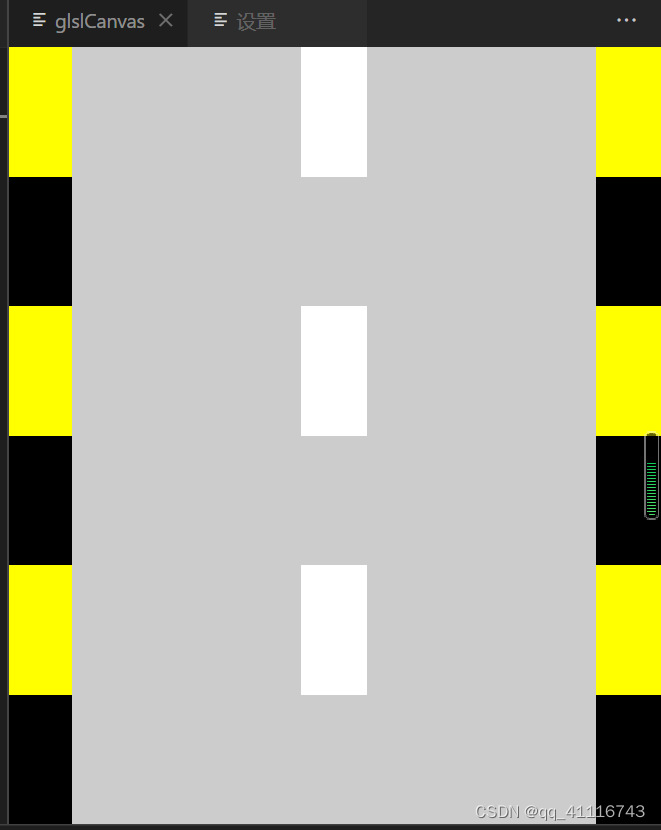 VSCode进行GLSL的调试_glsl lint: wrong parameters when starting glslangv-CSDN博客