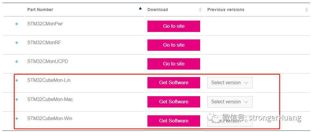 STM32调试诊断工具 | STM32CubeMonitor介绍、下载、安装和使用教程-CSDN博客