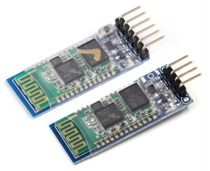 HC-05主从模式蓝牙配对说明v1.0_蓝牙模块hc05的主从绑定测试实验分析-CSDN博客