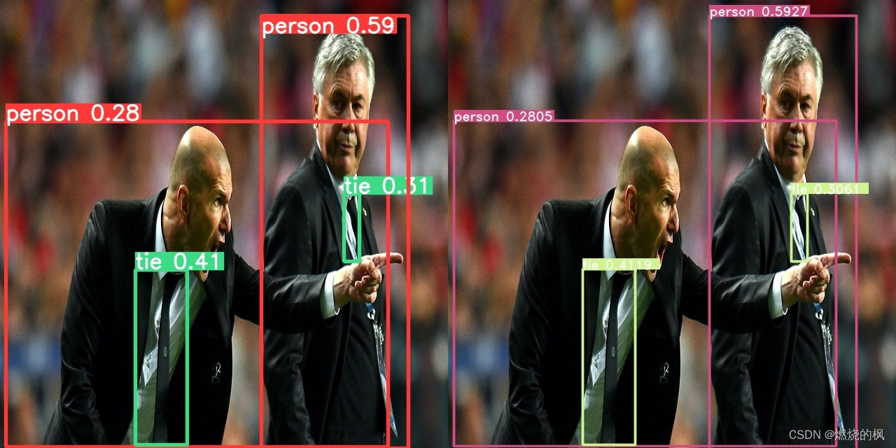ubuntu下yolov5 tensorrt模型部署_yolov5 ubuntu tensorrt-CSDN博客